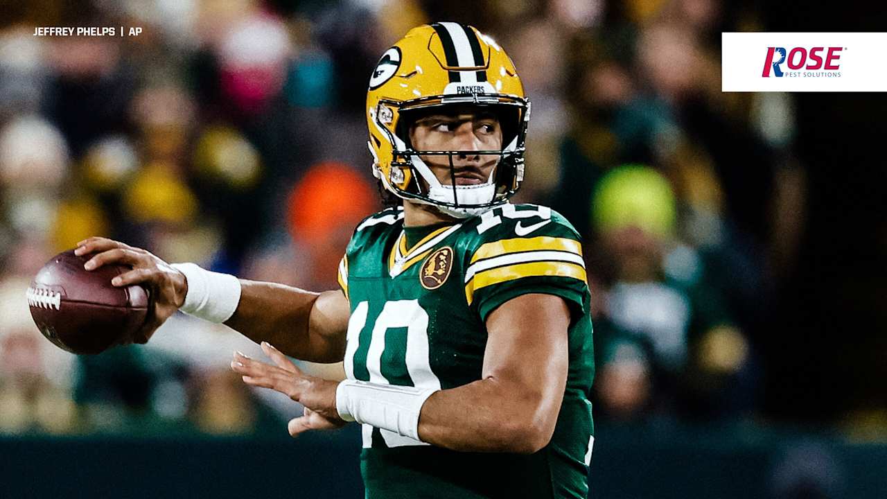 Meet the Opponent: Green Bay Packers