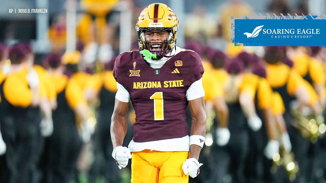Keith Abney II Highlights