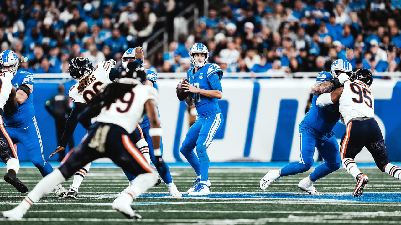 NFC NORTH: Where Detroit Lions, Minnesota Vikings, Green Bay Packers ...