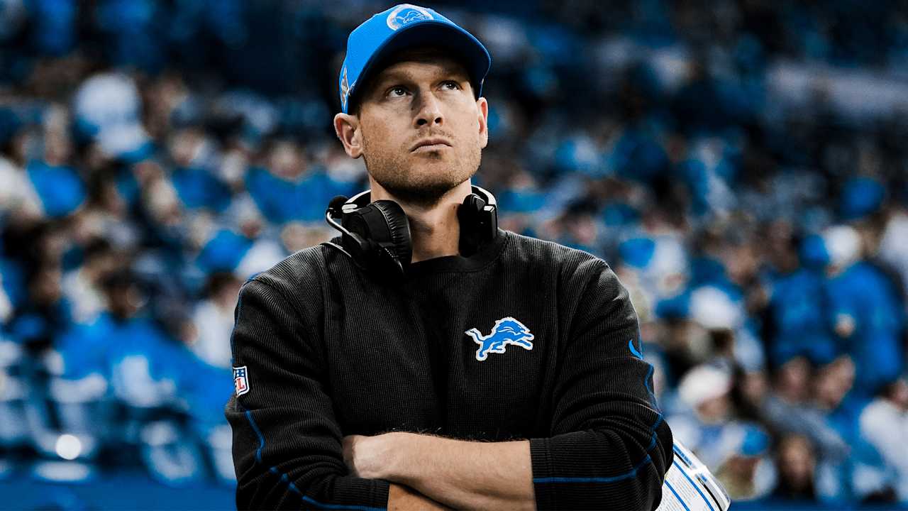 10 takeaways from offensive coordinator Ben Johnson, defensive ...