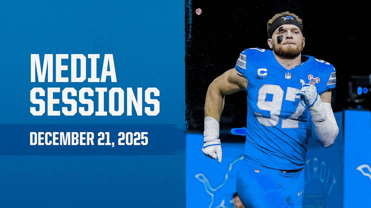 Hutchinson on run defense vs Steelers