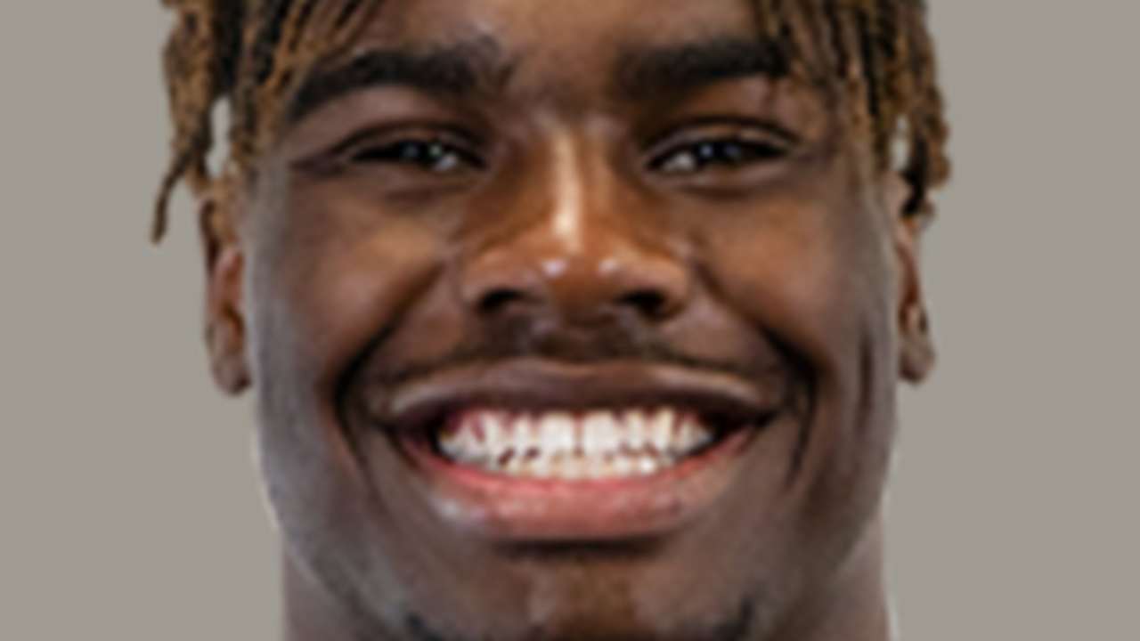 Anthony Tyus III