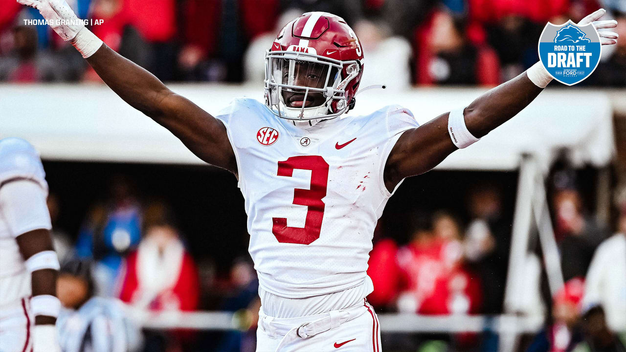 2024 NFL Scouting Combine preview: Cornerback