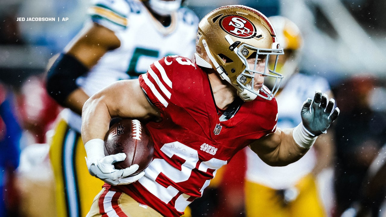 Meet the Opponent: San Francisco 49ers