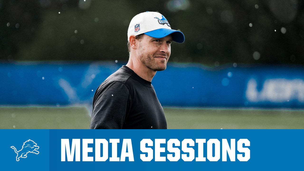 Johnson on coaching in Detroit