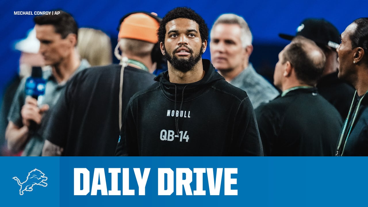 What’s being said nationally as NFL combine wraps up