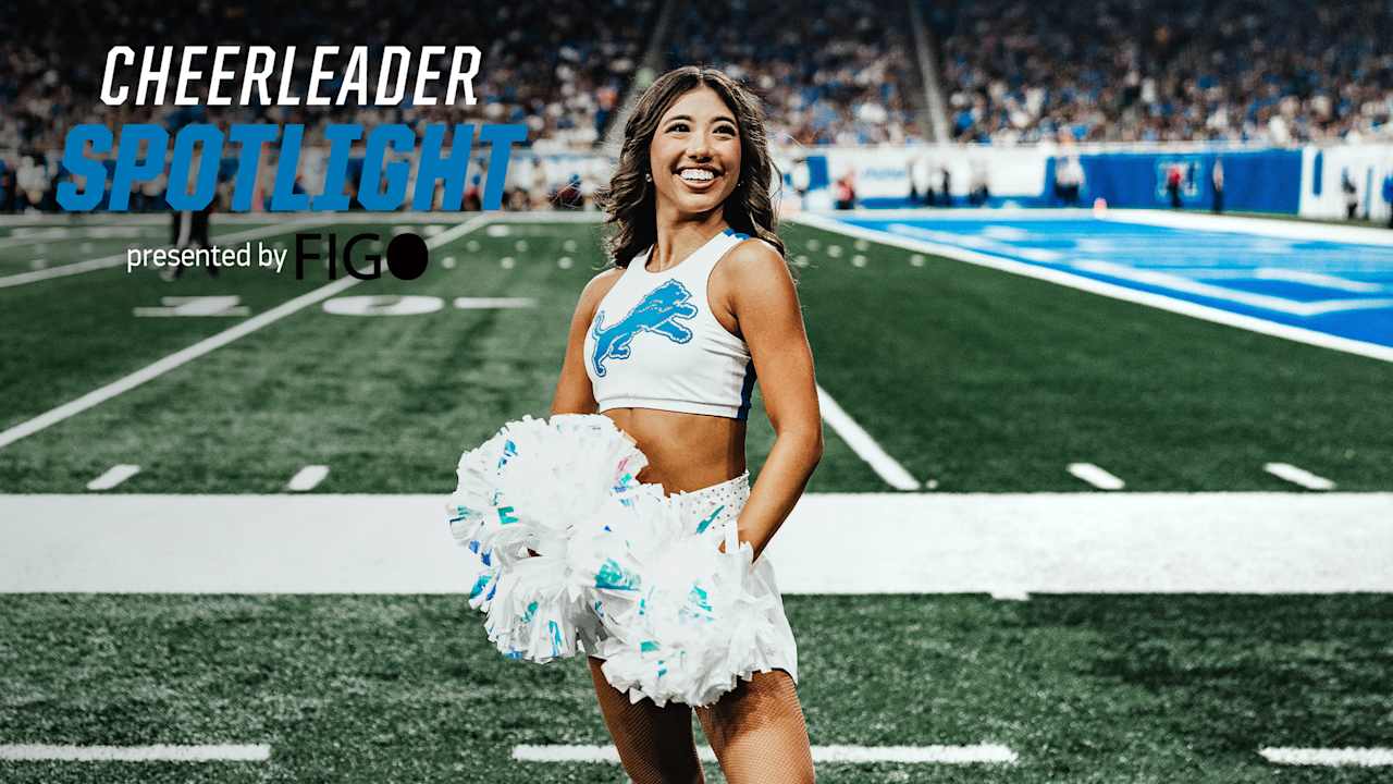 Cheer Spotlight: Maddie