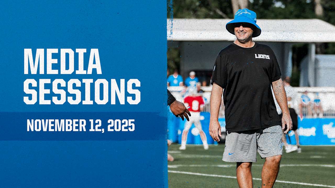 Corrao on the Eagles being a complete team