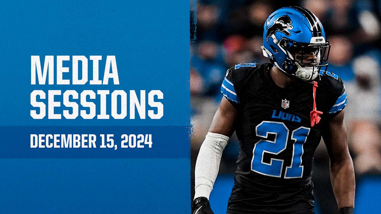 Robertson on having a good mindset