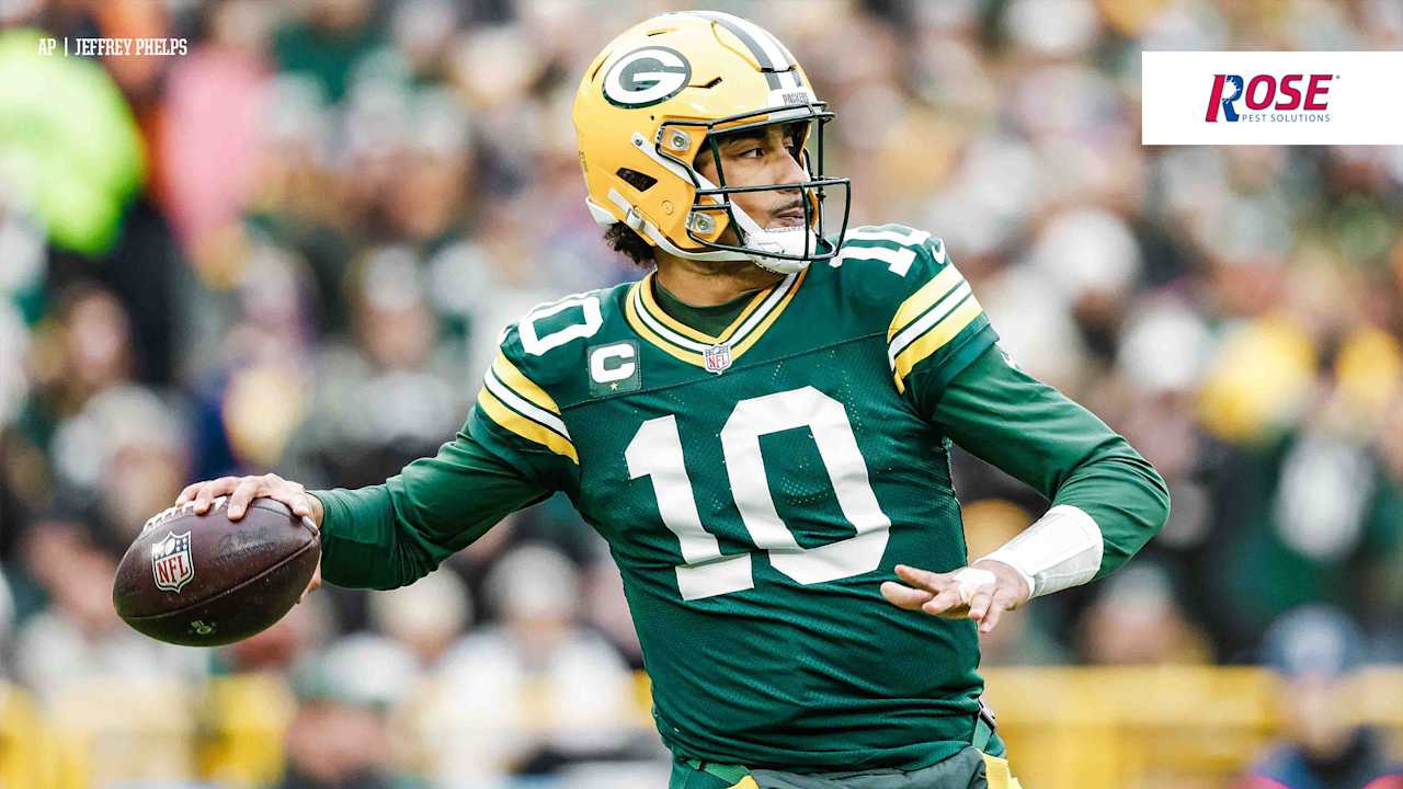 Meet the Opponent: Green Bay Packers
