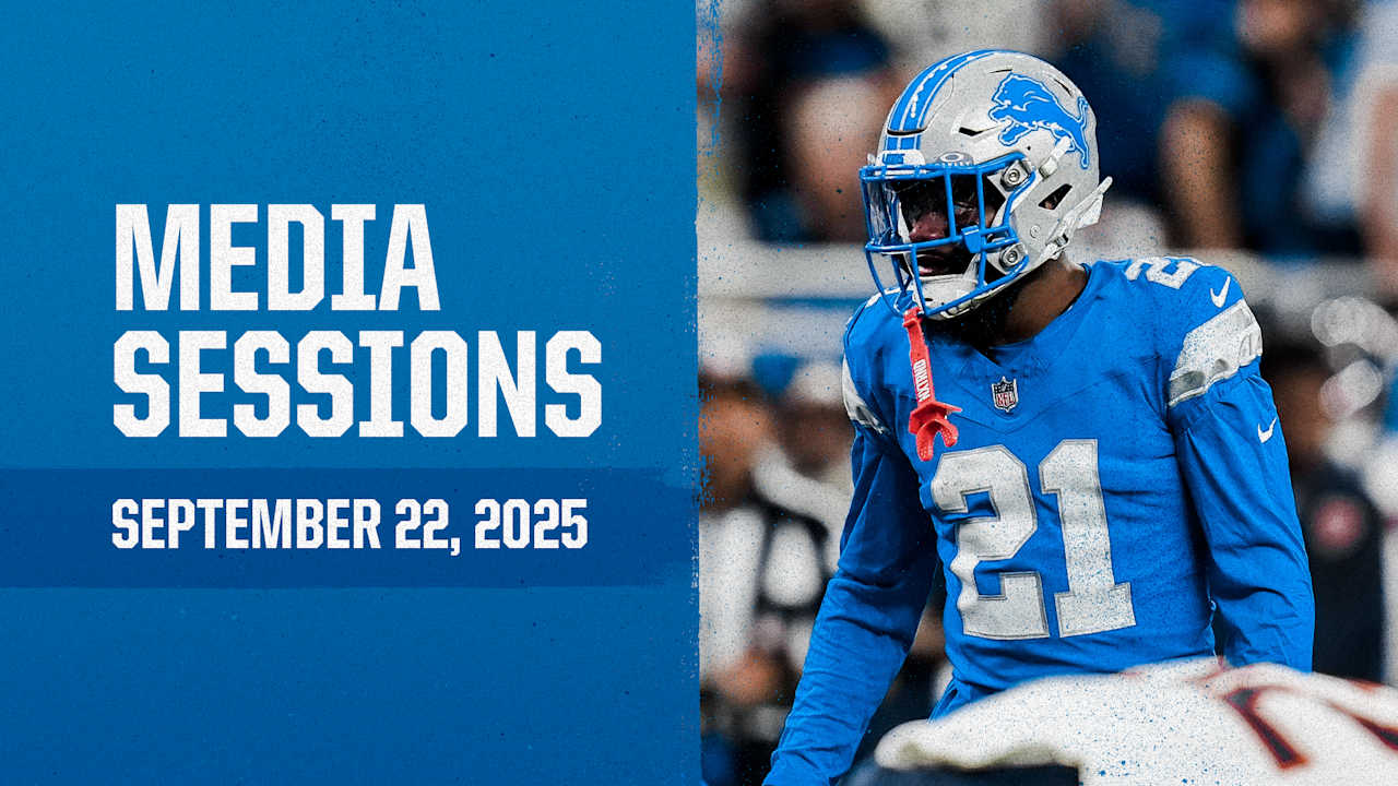 Robertson on getting the offense the ball