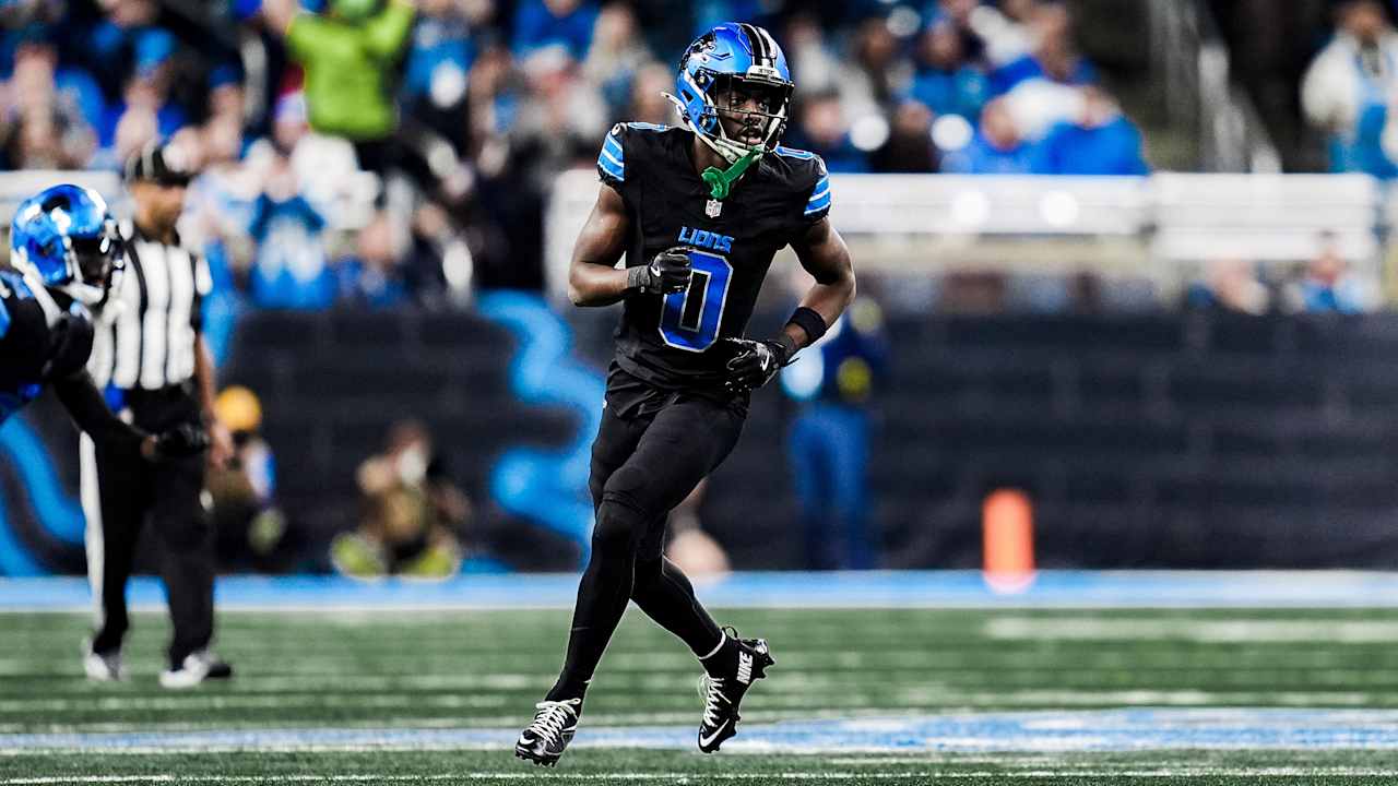 Arnold reflects on rookie season: 'I learned a lot'