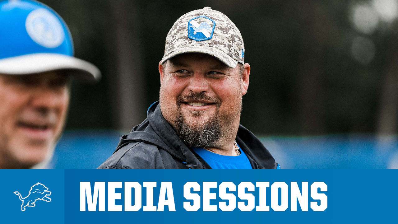 Fraley on development of rookies