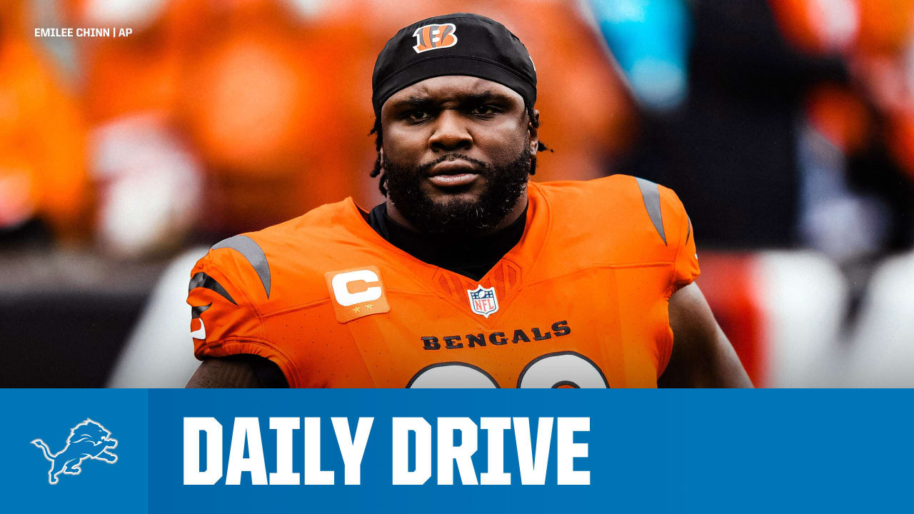 NFL free agency 2024: List of available players by position