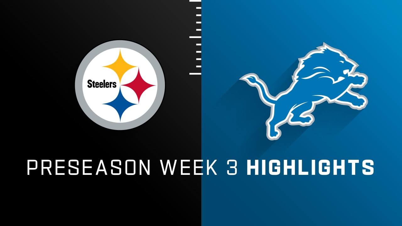 Steeler highlights store