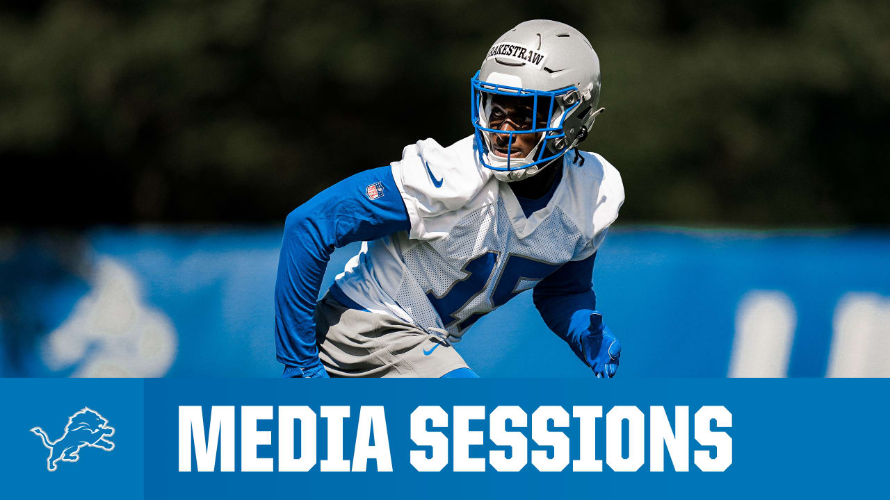 Rakestraw on rookie minicamp