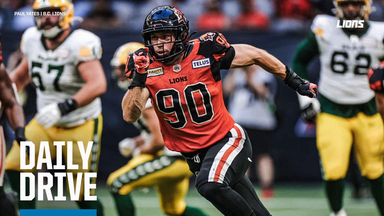 Report: CFL star Mathieu Betts turned down other NFL offers to join ...