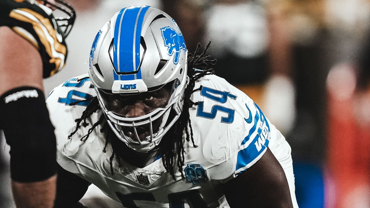 Alim McNeill - Worldwide Perspective