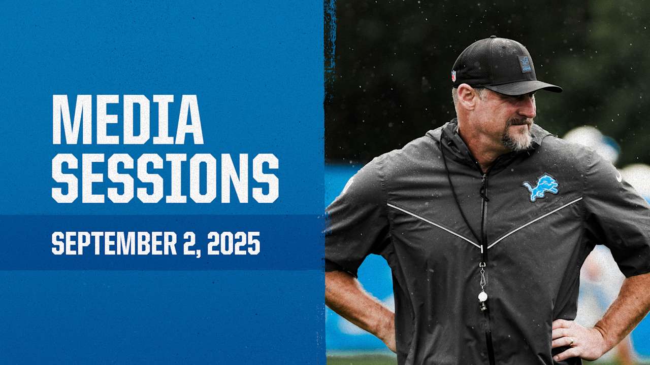 Campbell on 2025 team captains