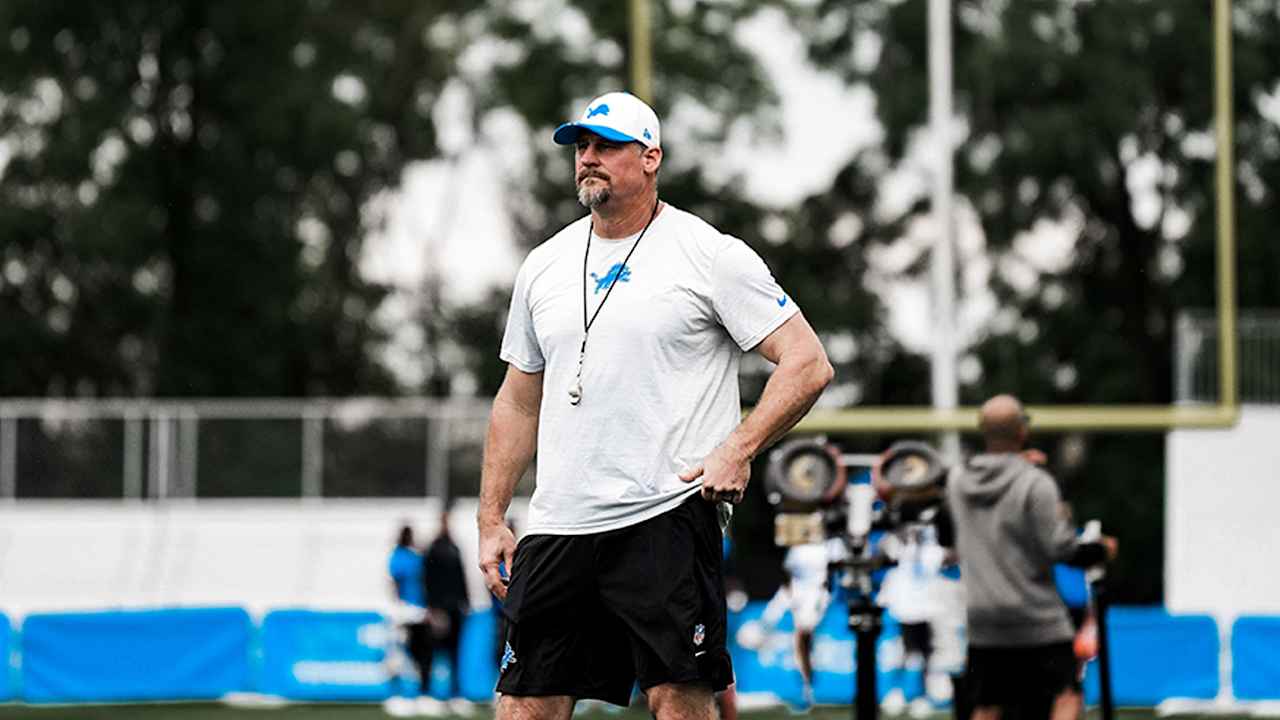 5 things to watch: Los Angeles Chargers vs. Detroit Lions