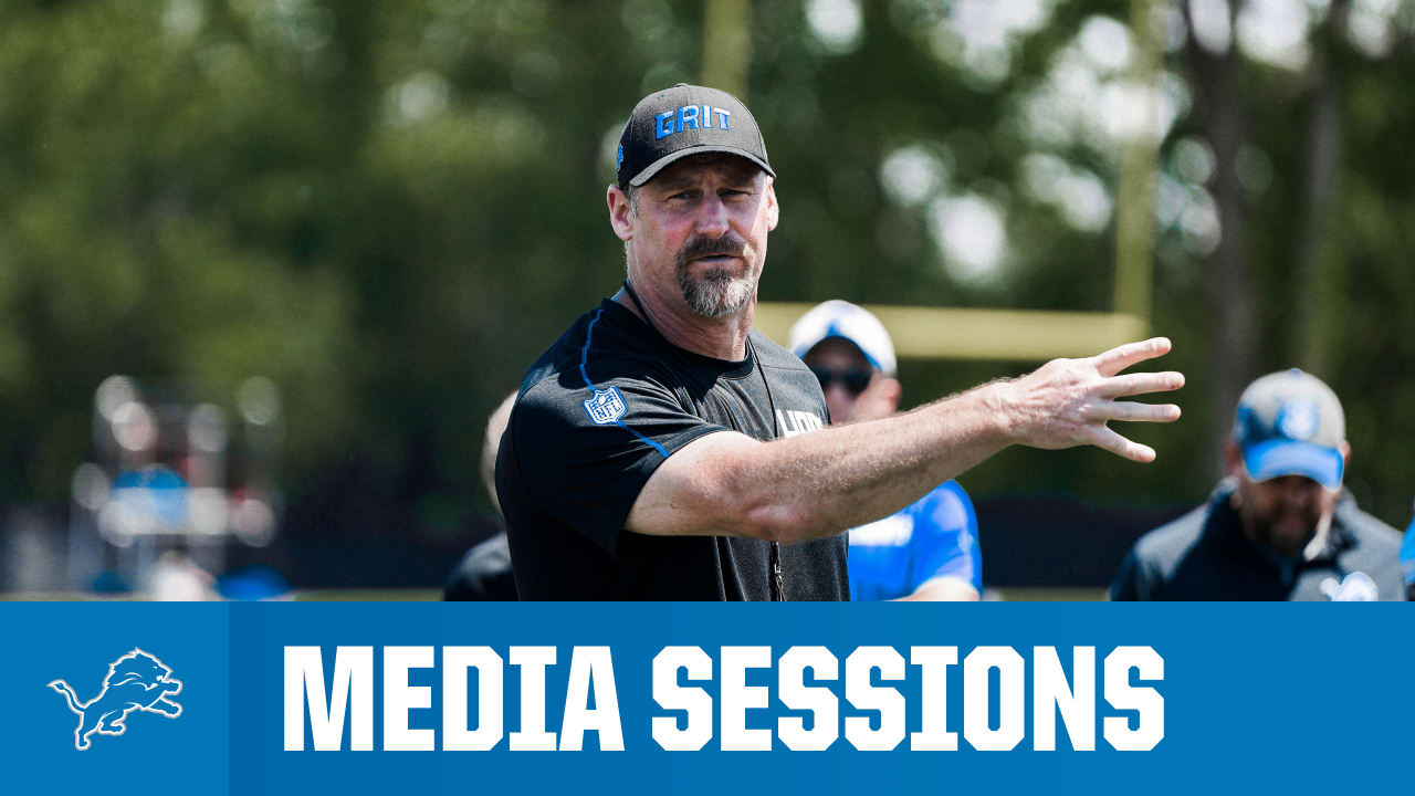 Campbell on camp competition