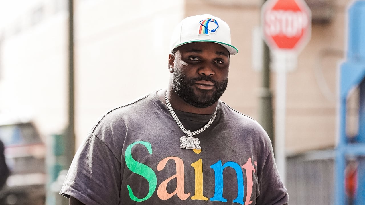 What's the timeline for Detroit Lions DL DJ Reader after returning from ...