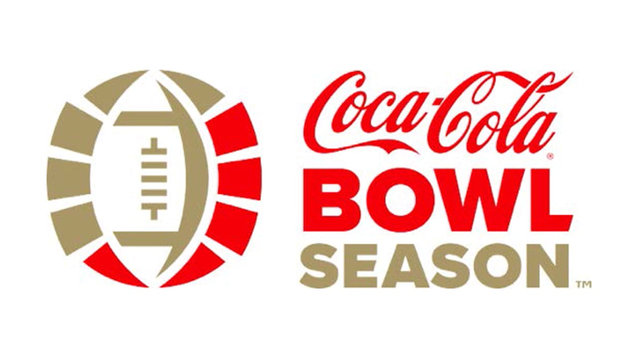 Coca-Cola Named Title Sponsor of Bowl Season