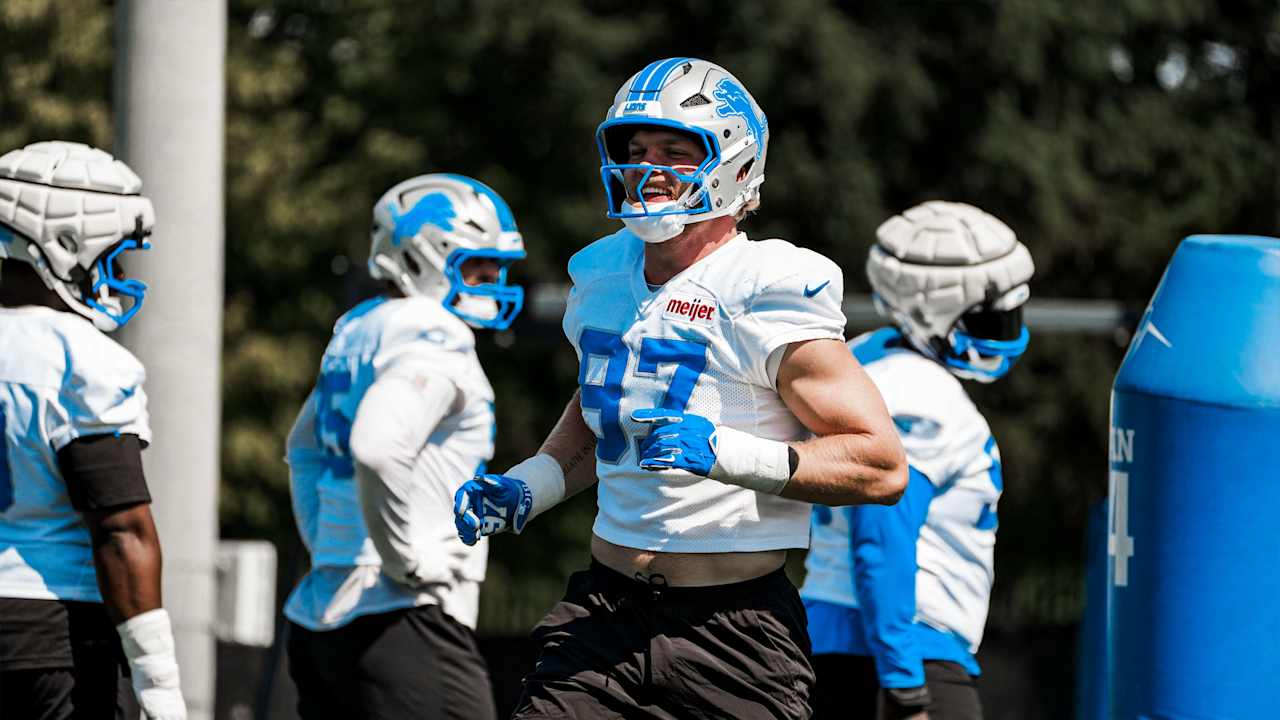 5 things to watch Detroit Lions-Green Bay Packers