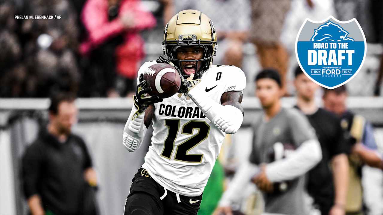 2025 NFL Draft preview: Cornerback