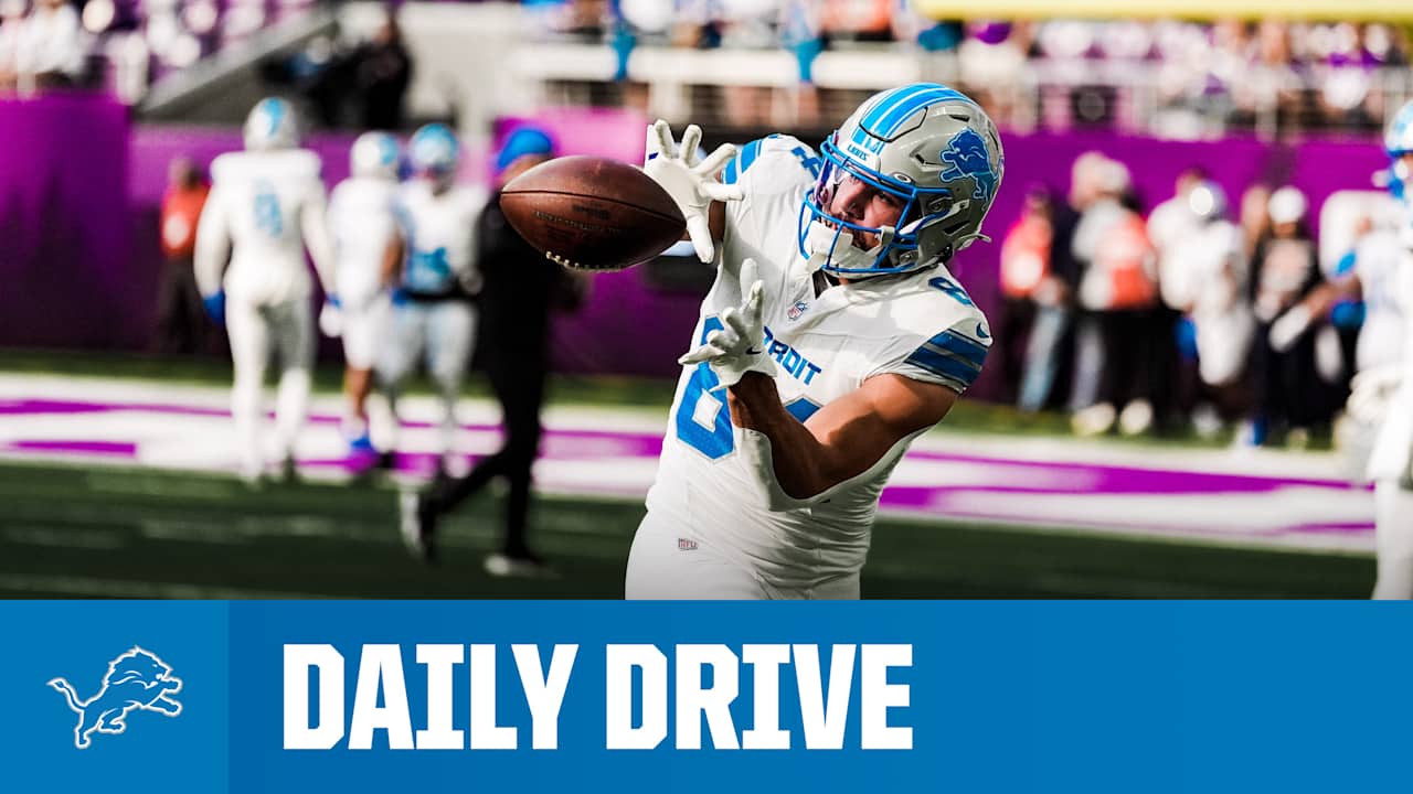 Detroit Lions elevate 2 players from practice squad for Tennessee ... Detroit Lions elevate 2 players from practice squad for Tennessee ...