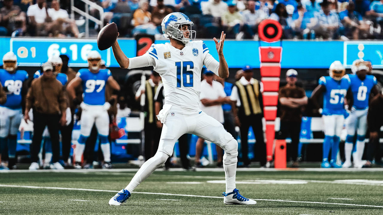 2023 quarterback photos
