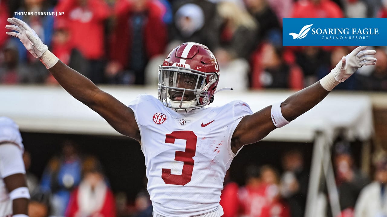 Terrion Arnold photos