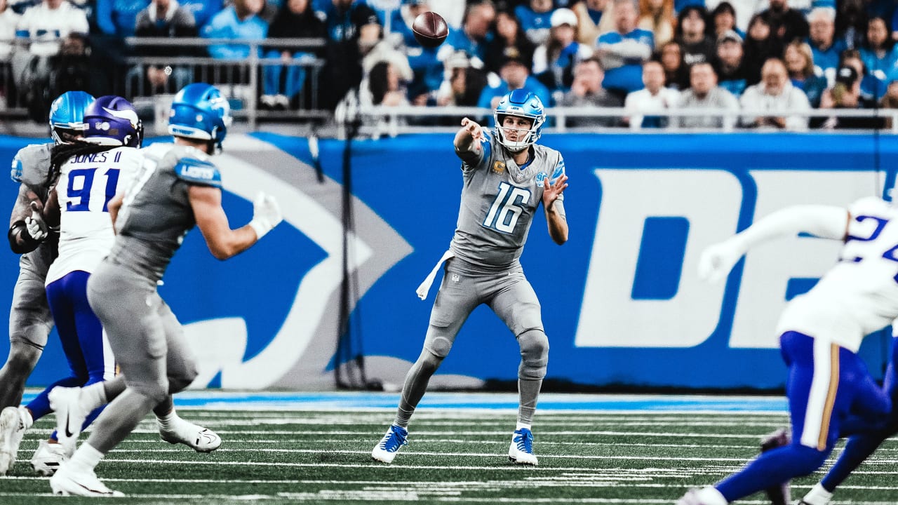 5 things to watch: Los Angeles Rams vs. Detroit Lions, Sunday January 14