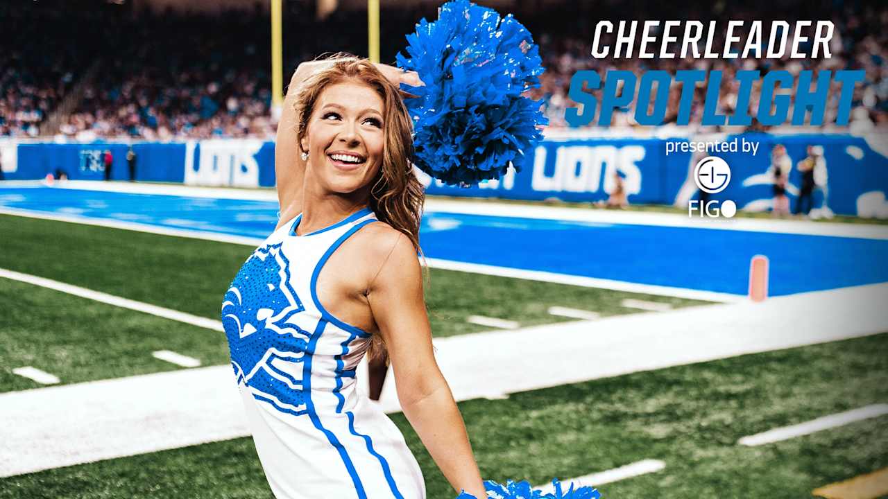 Cheer Spotlight: Carly