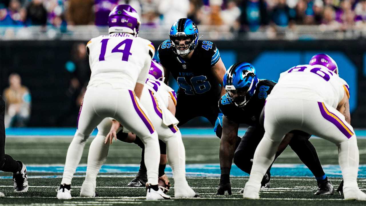 Detroit Lions 2024 position breakdown: Linebackers