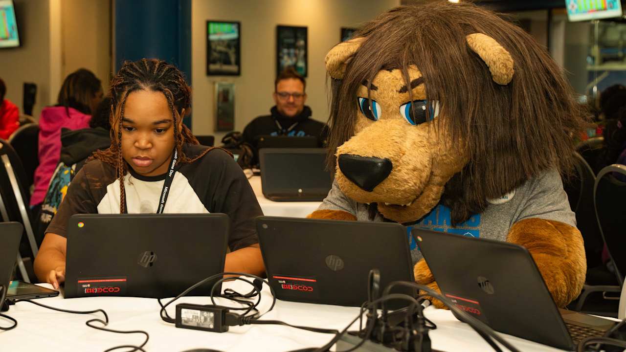 Xbox Game Camp Arcade Recap