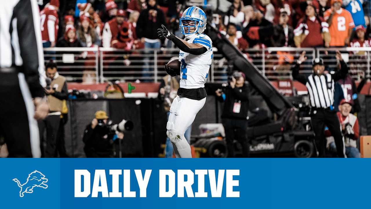 ‘Fairy tale’ finale between Detroit Lions-Minnesota Vikings looms large ...
