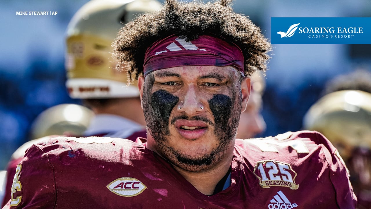 Christian Mahogany photos