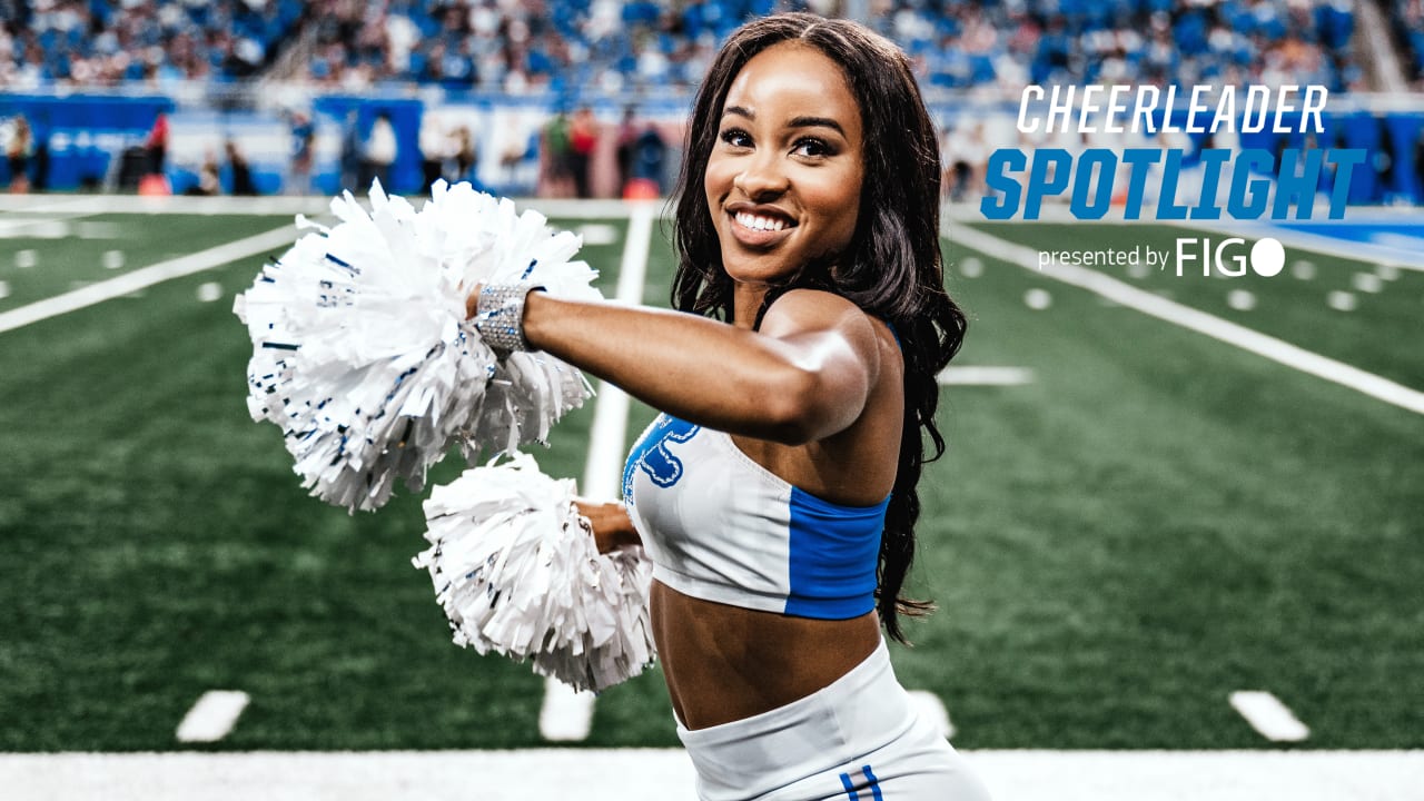 Cheer Spotlight: Le'Elle