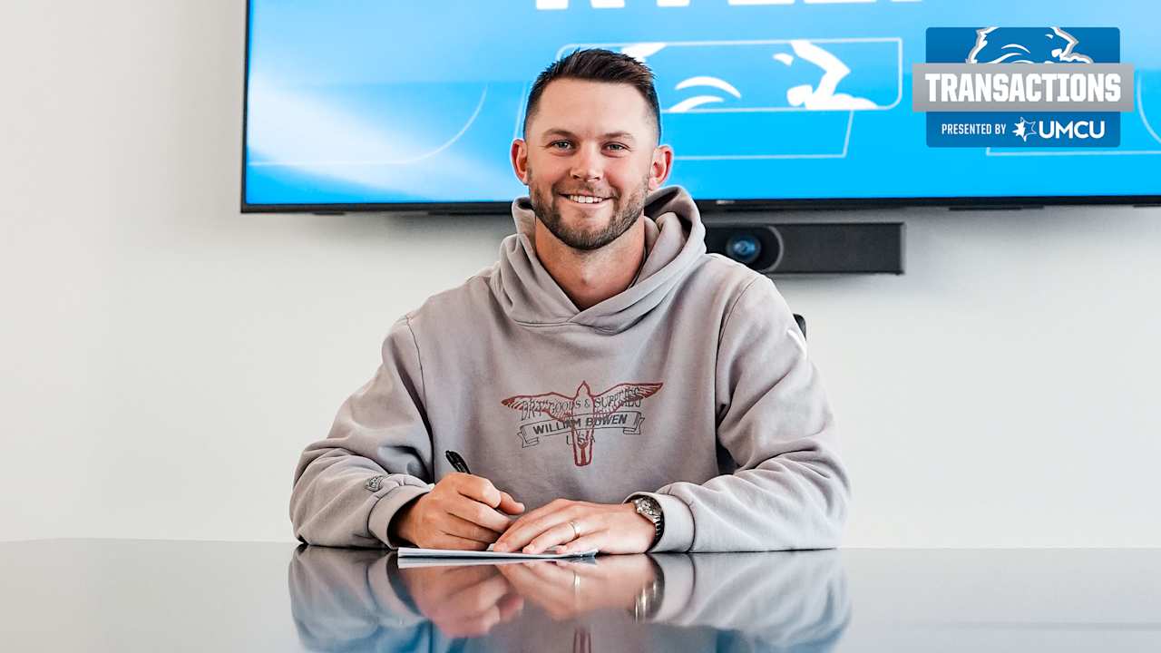 Detroit Lions sign unrestricted free agent QB Kyle Allen