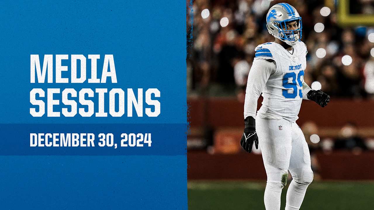 Smith on being ready for next week
