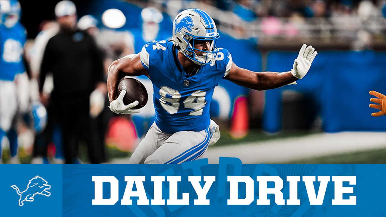 Detroit Lions place S Brian Branch on IR, activate TE Shane Zylstra