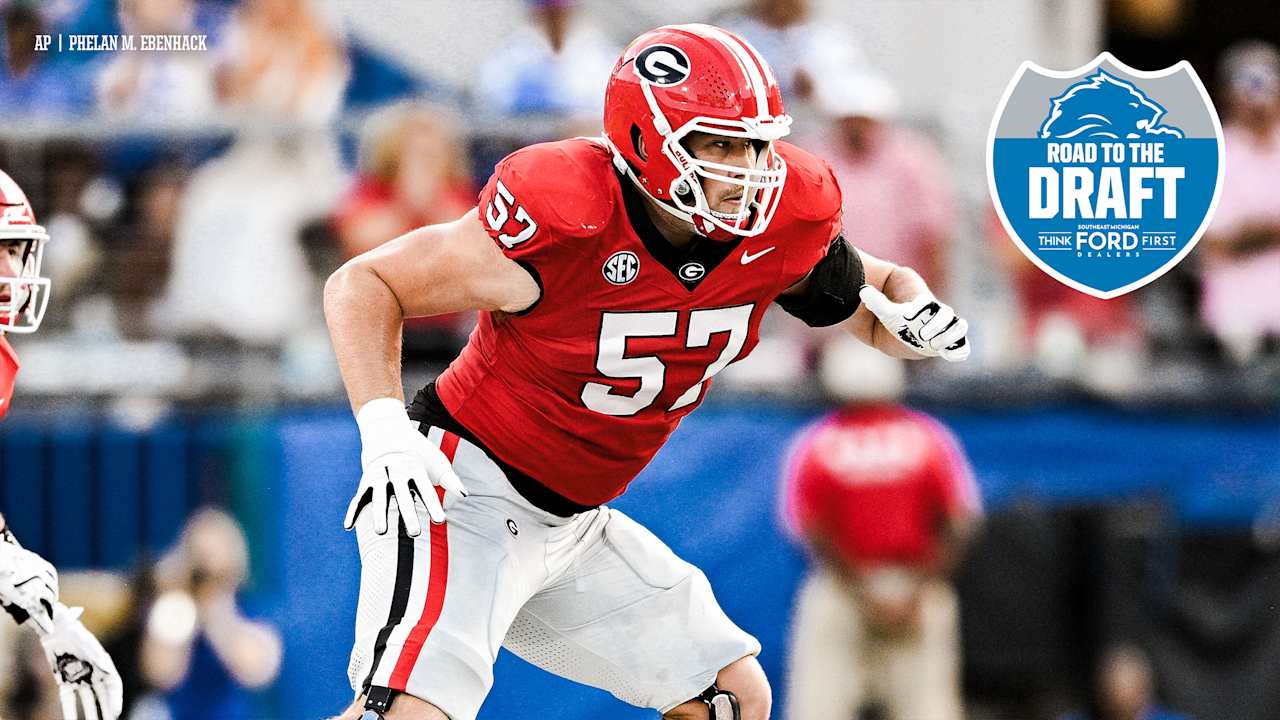Meet the Prospect: Monroe Freeling