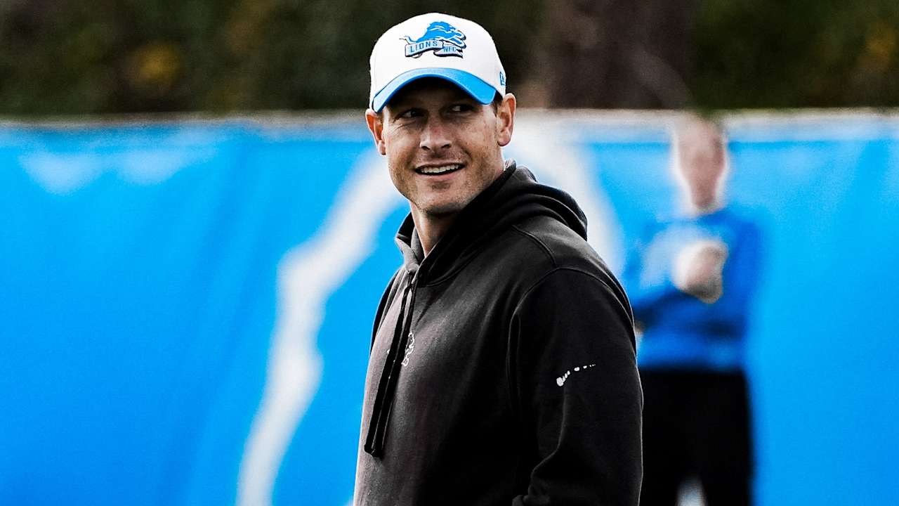 10 takeaways from offensive coordinator Ben Johnson, defensive ...