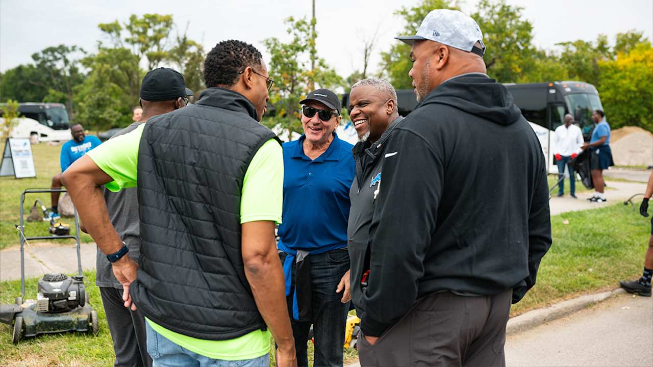 Homecoming weekend photos