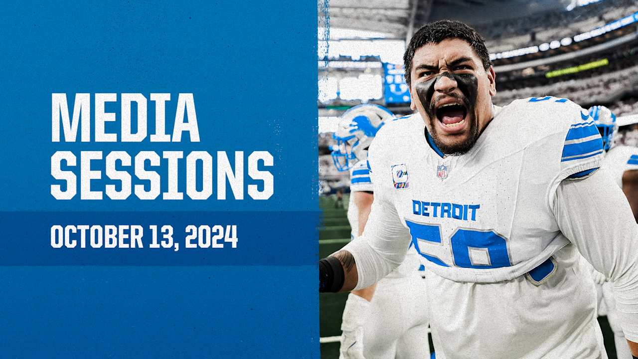 Sewell on win against the Cowboys