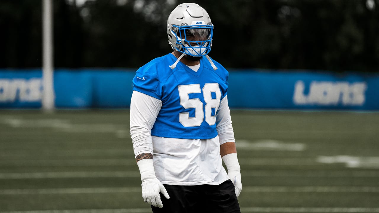 5 Detroit Lions under 25 to watch
