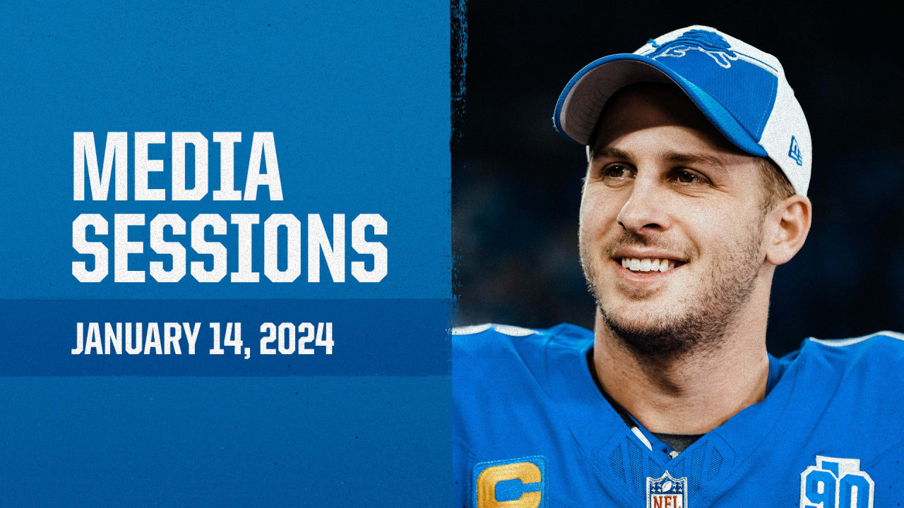 Goff on strong fan support