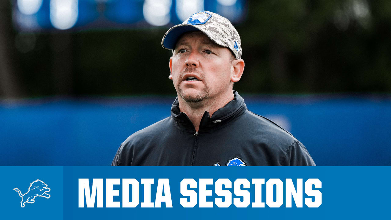 O'Neil on coaching for Detroit