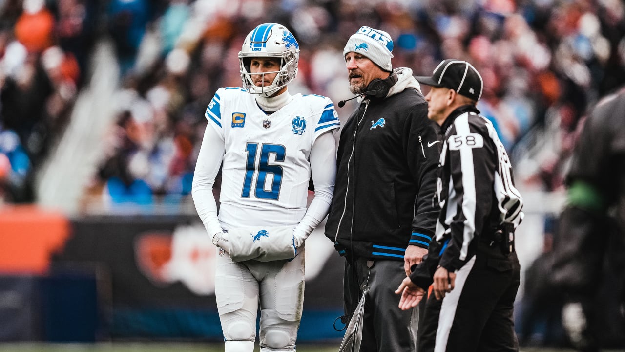 NFC NORTH: Where Detroit Lions, Minnesota Vikings, Green Bay Packers ...